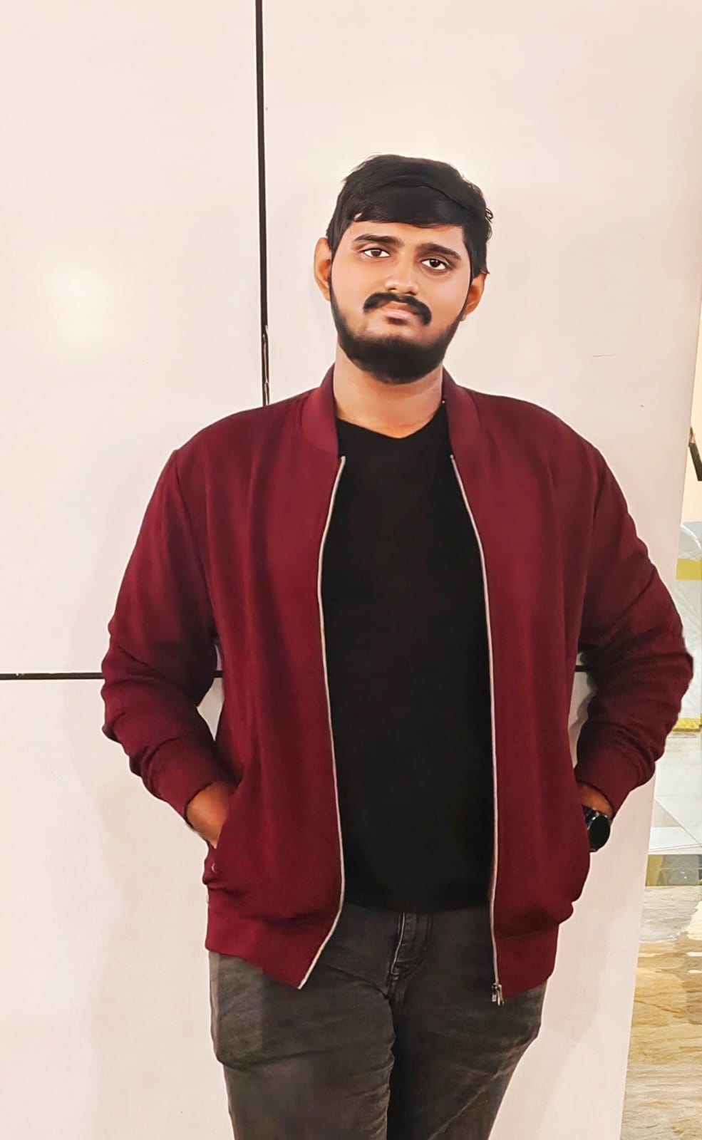 Abhiram's Portfolio - Offensive Security & SIEM